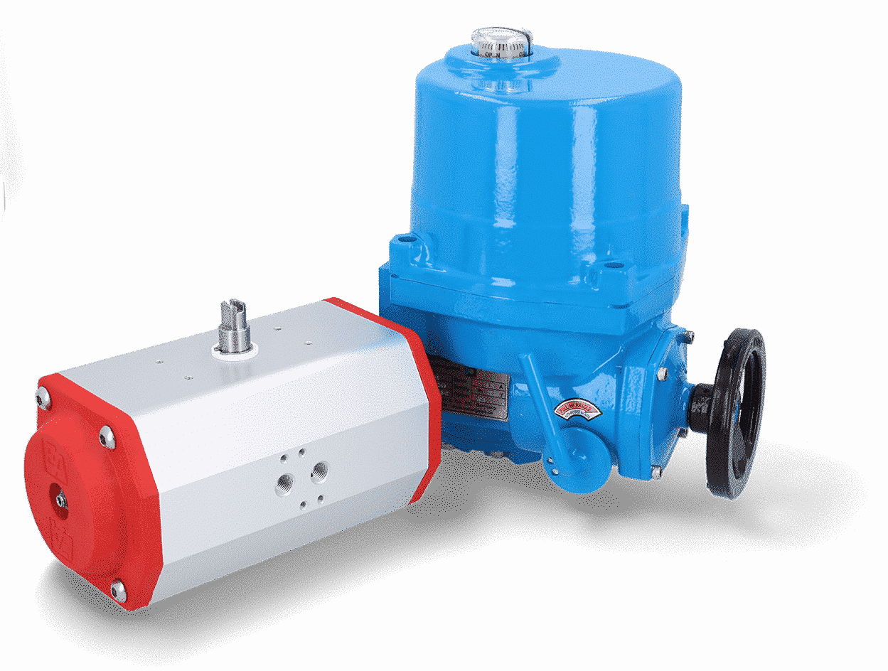 END-Armaturen - Ihr Partner für hochwertige Industriearmaturen