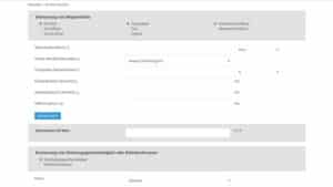 Kv-Wert Rechner | END-Armaturen Technik Portal